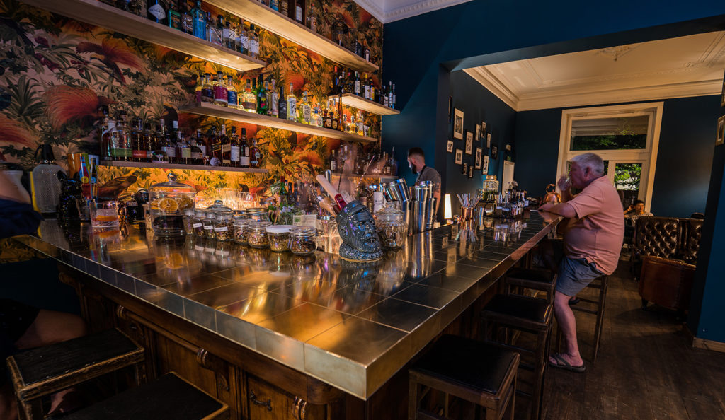 Home - Edgars Flavors